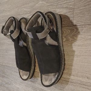 Naot | Shoes | Naot Womens Sandals | Poshmark